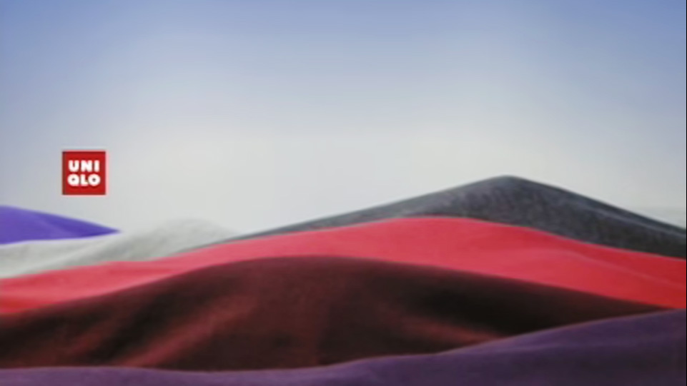 COLOR IS COMFORT. – TV AD / WEB | THA LTD.