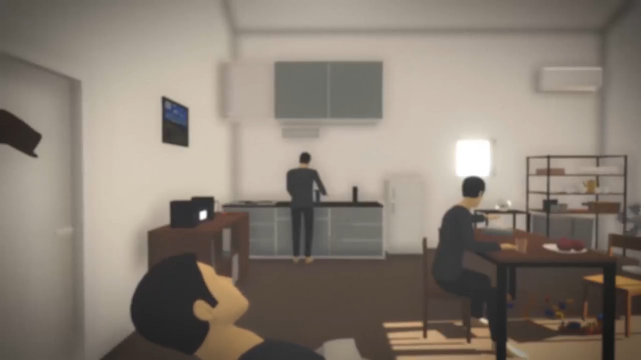 POINT OF VIEW | THA LTD.