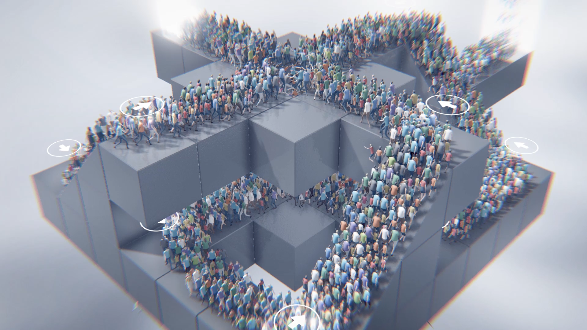 HUMANITY™ ( WORK IN PROGRESS VER.0.3 ) | THA LTD.