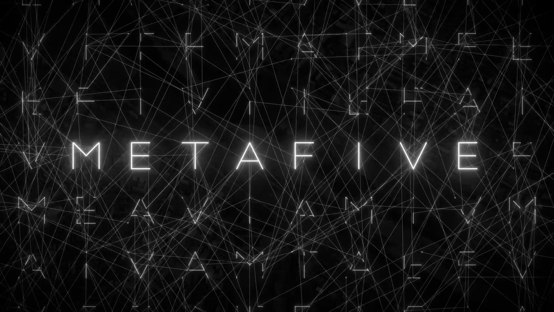 METAFIVE – METAFIVE. STILL ALIVE. | THA LTD.