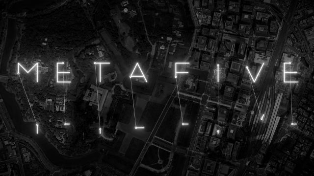 METAFIVE – METAFIVE. STILL ALIVE. | THA LTD.