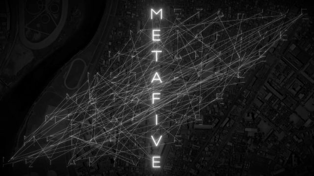 METAFIVE – METAFIVE. STILL ALIVE. | THA LTD.