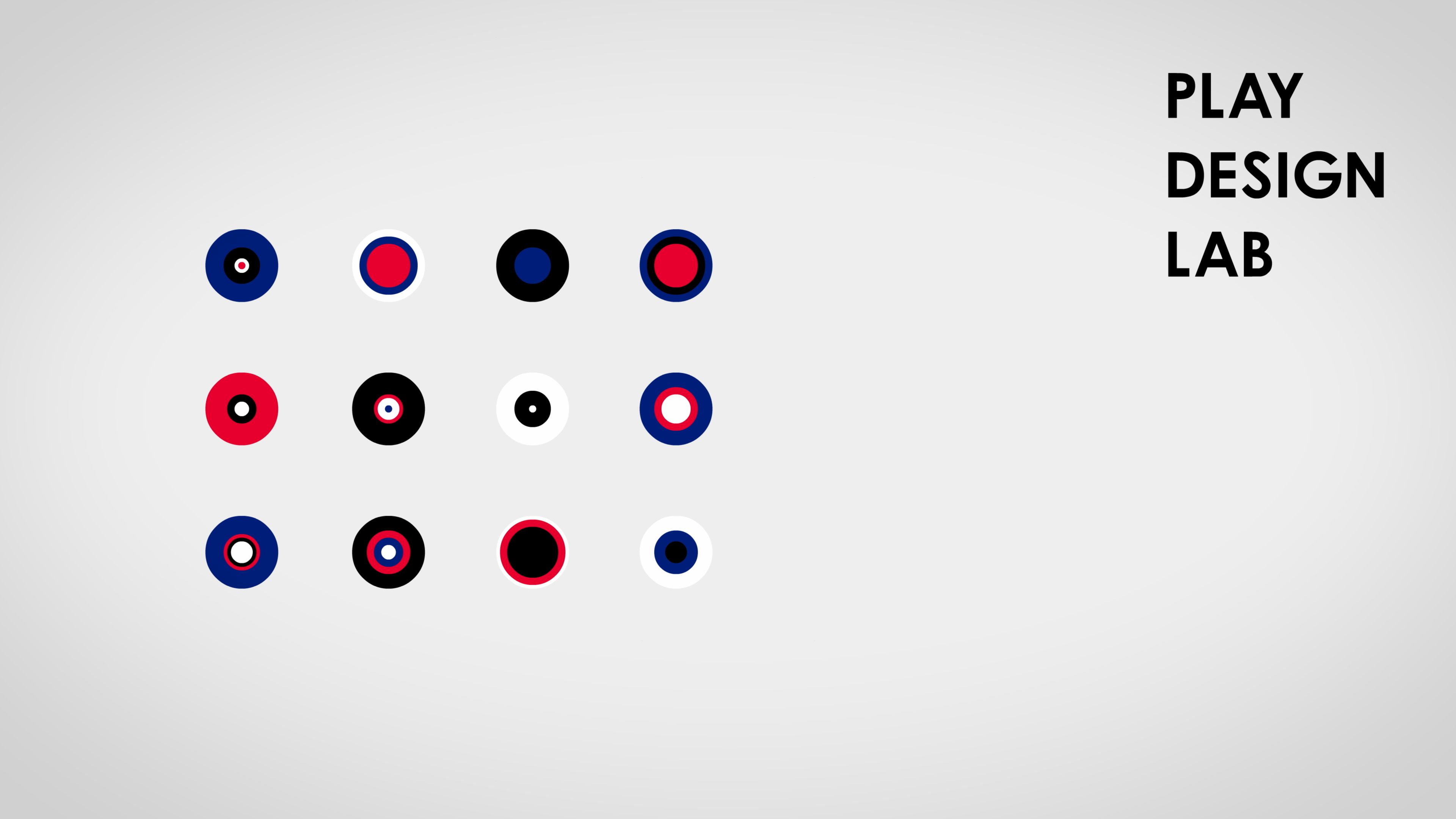 PLAY DESIGN LAB – TEASER MOVIE | THA LTD.